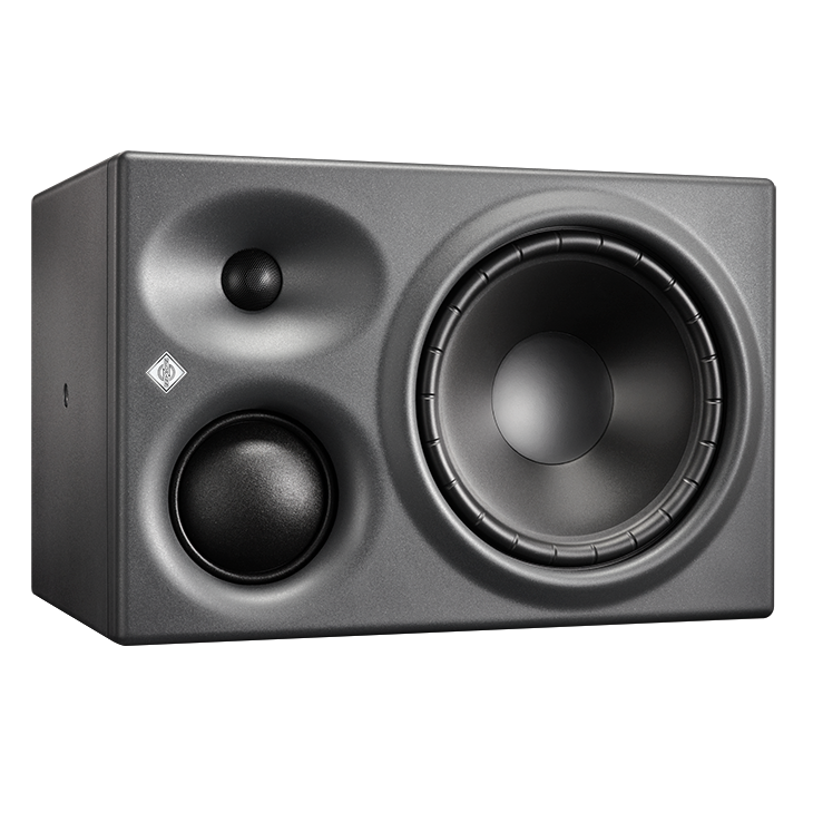 Neumann KH 310 test - Een audio-avontuur met persoonlijke ervaring ...