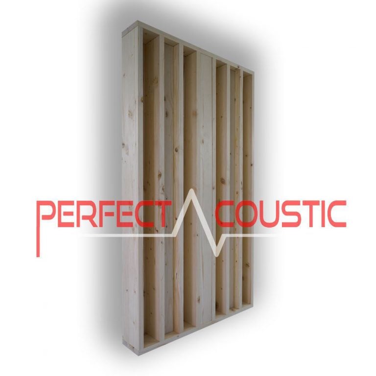 QRD Diffuser - Premium geluid voor elke studio